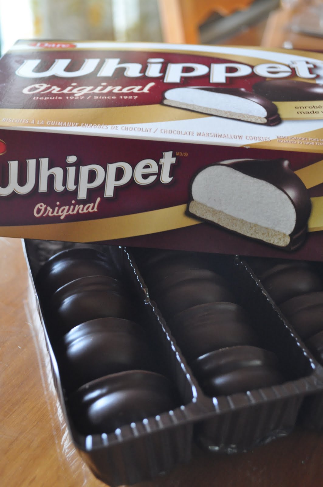 My Food Life: Made in Canada