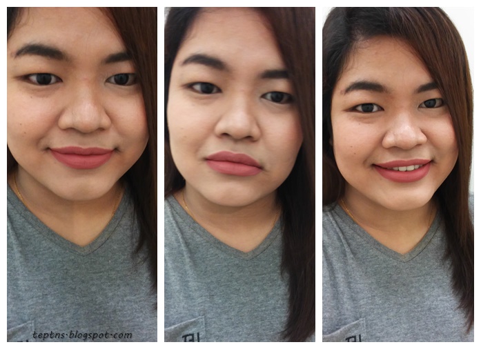 About Me - Tep Tries New Stuff