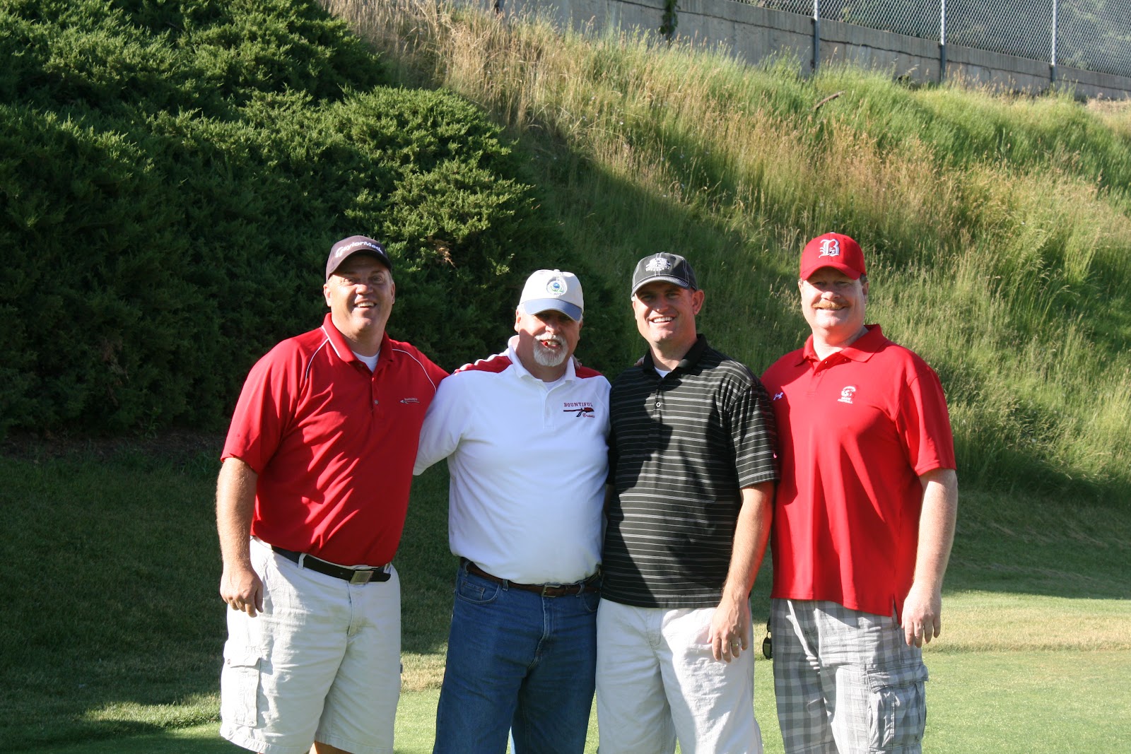 Dr. Steven A. Hill Foundation