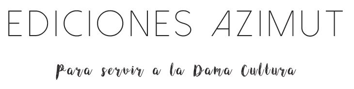 COLABORO CON.... Azimut ~ Adictabooks By Eli