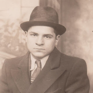 Venero 'Benny Eggs' Mangano dead at 95 – Gangsterism Out