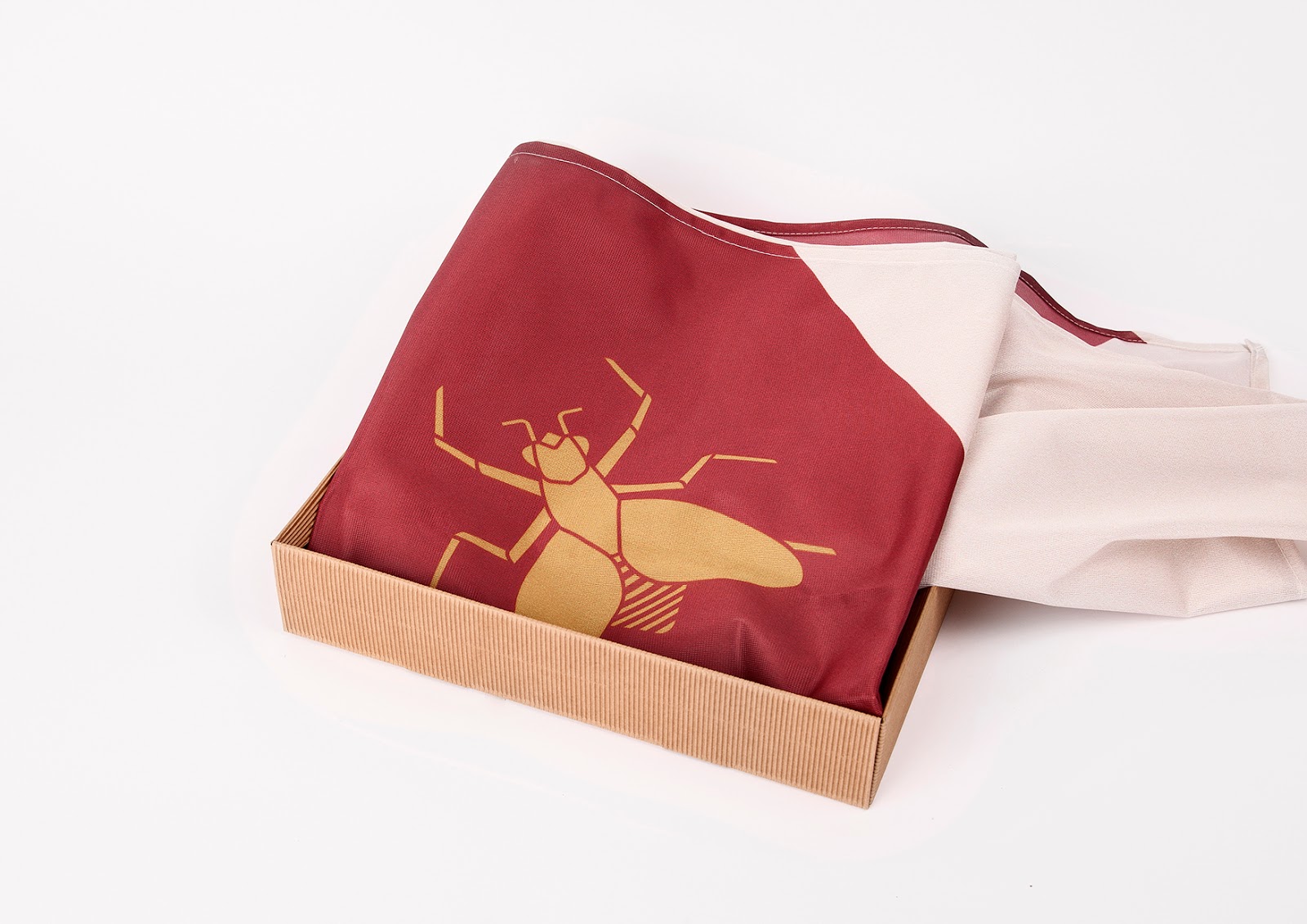 Historical Elba Flag – Packaging Of The World