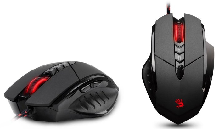 susmitablog: The Best Gaming Mouse - What to Look for When Buying?