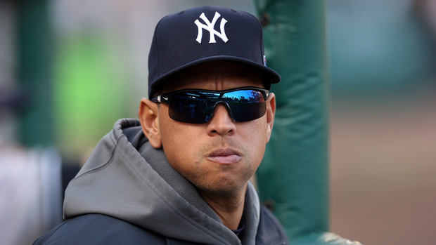 All About Sports: Alex Rodriguez Profile, Pictures And Wallpapers