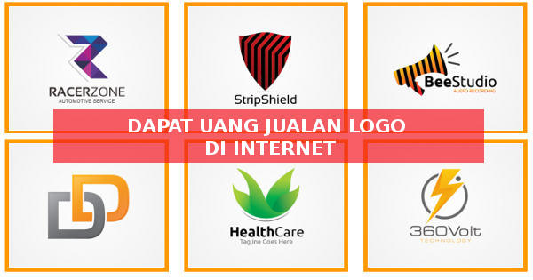 40+ Inspirasi Desain Logo Dibayar, Desain Logo