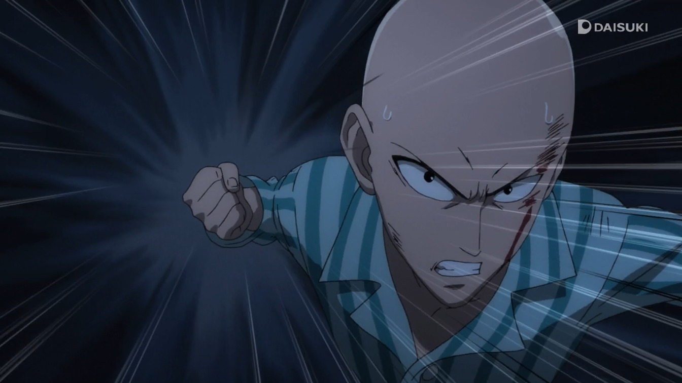 Bach's PPP: Anime's legendary techniques