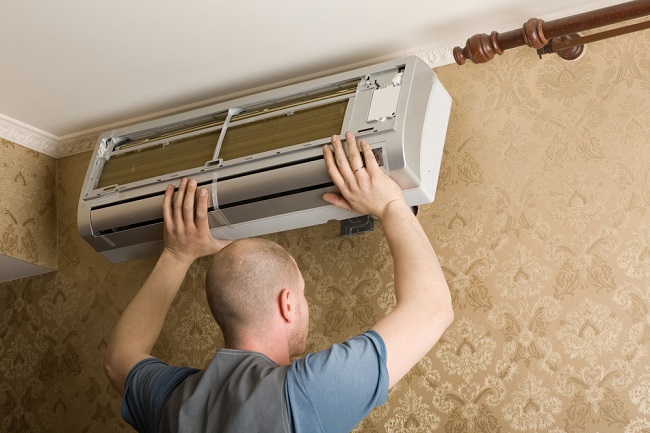Why Air Conditioning Installation Is Beneficial To Your Place