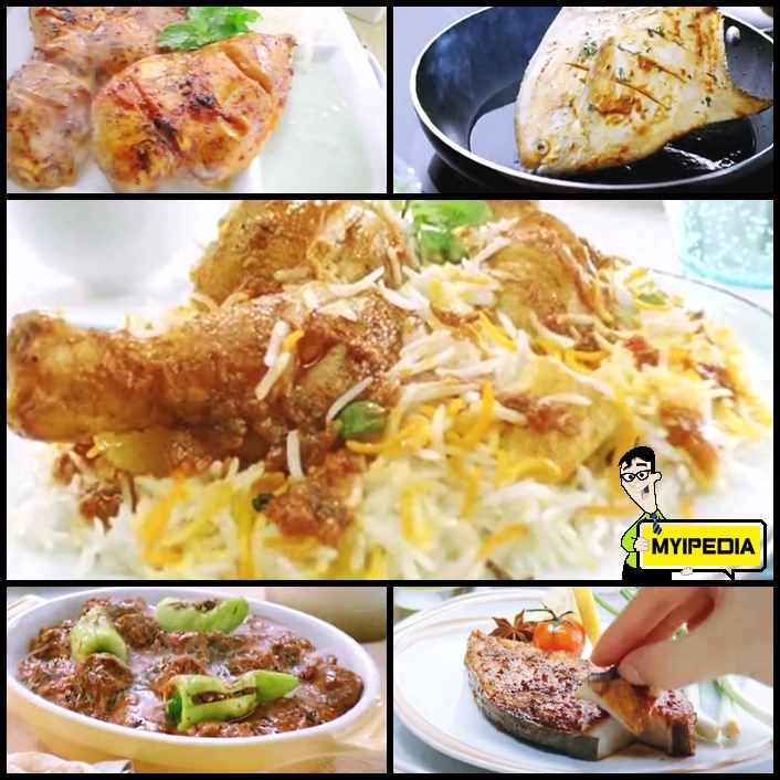Shan Recipe Mix TVC 2013 Just perfect | Myipedia | TVC, Entertainment ...