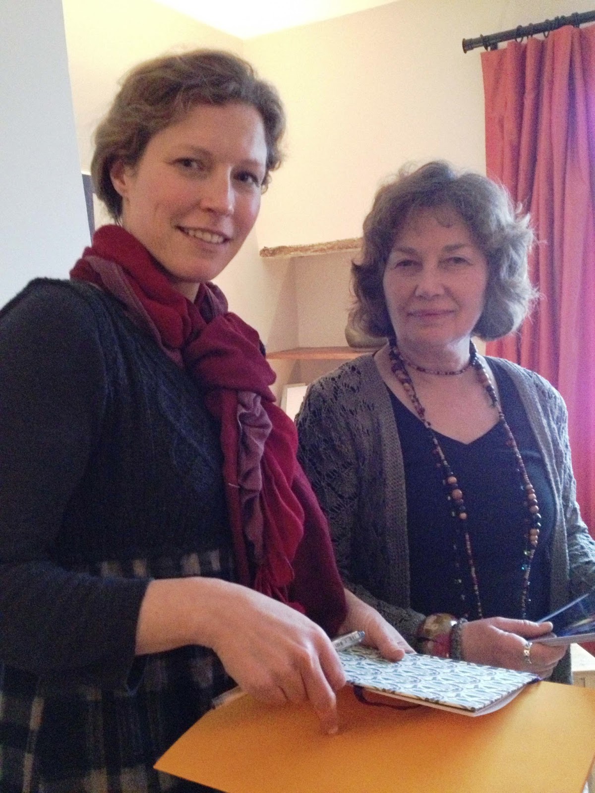 Notes from the Slushpile: Wrestling the Plot Snake: A weekend with ...