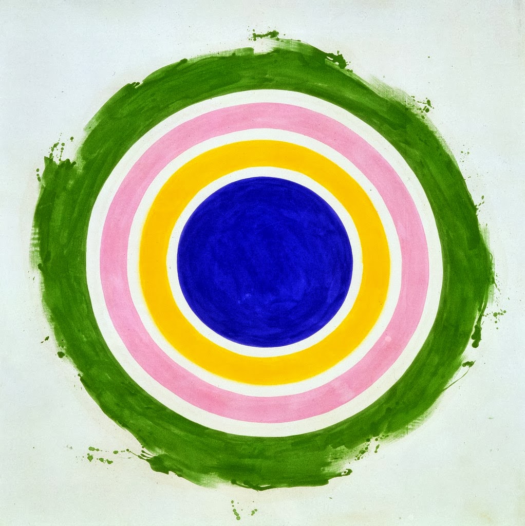 Kenneth Noland
