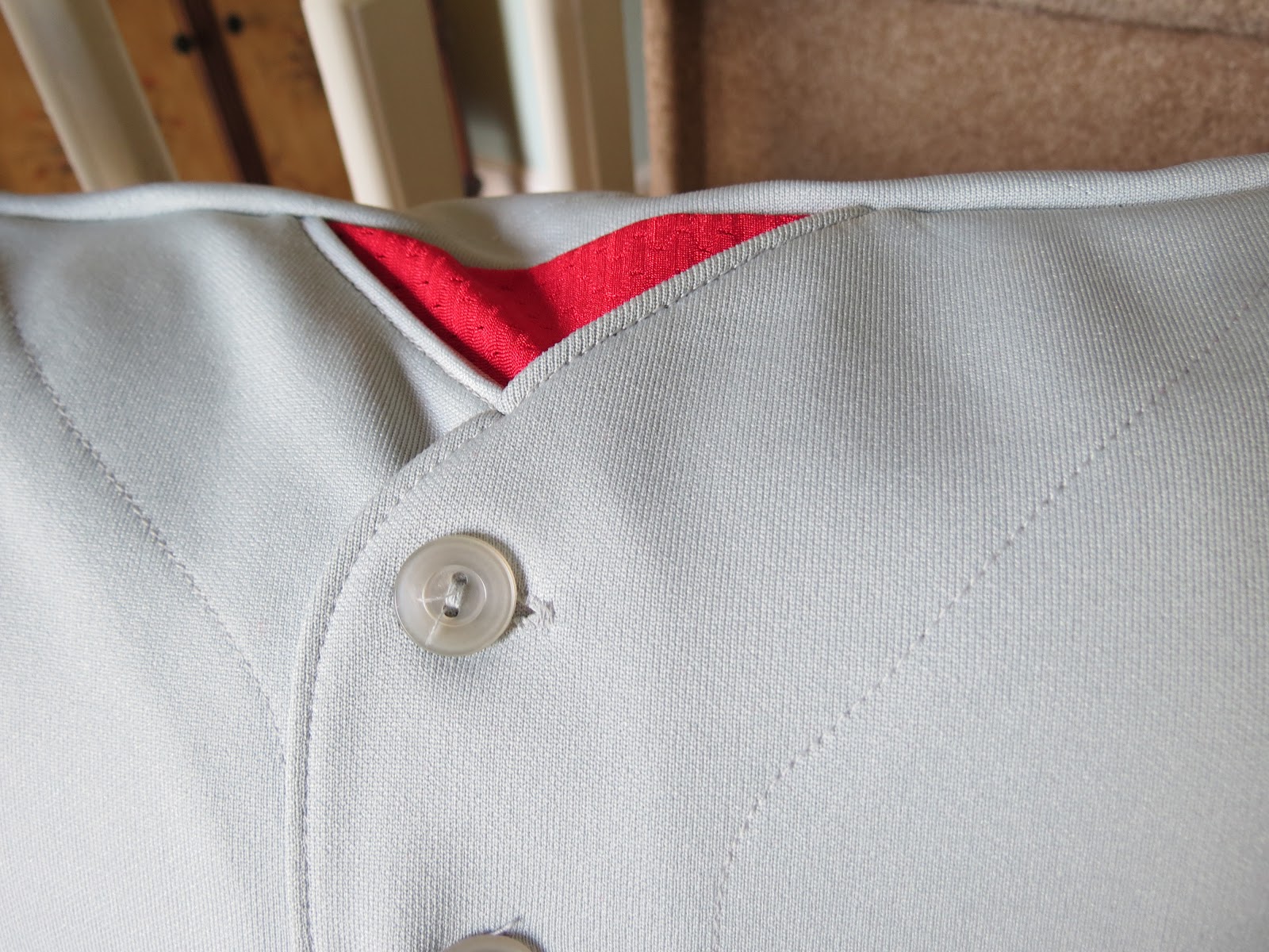 Sweet Bee Buzzings: Stuffed Shirts