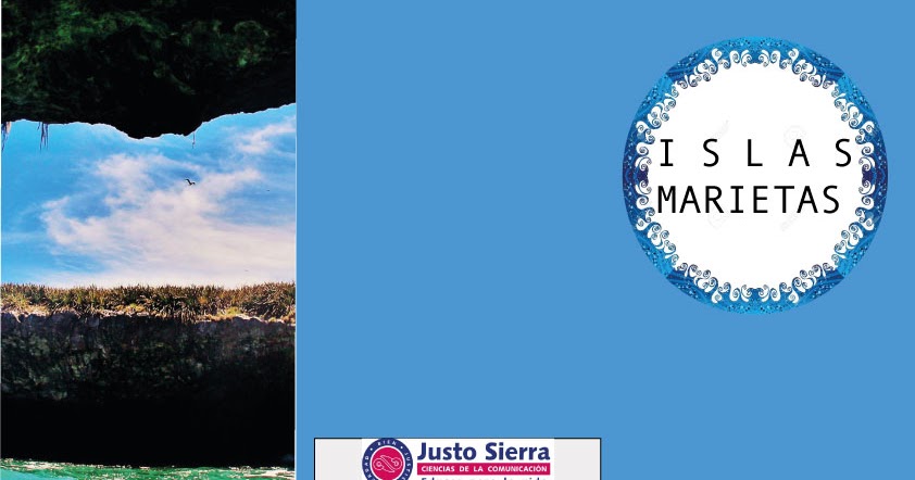 Prácticas de Comunicación Digital : Tríptico en Illustrator