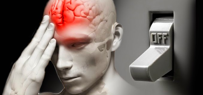 Intriguing - Our Brain's On/Off Switch Finally Found - Universal ...