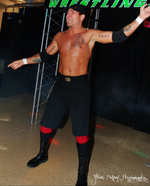 Interview with “Amazing” Nate Mattson – Hollywood’s World of Sports