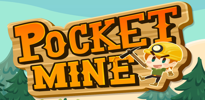 The Geeky Guide to Nearly Everything: [Games] Pocket Mine (Android)