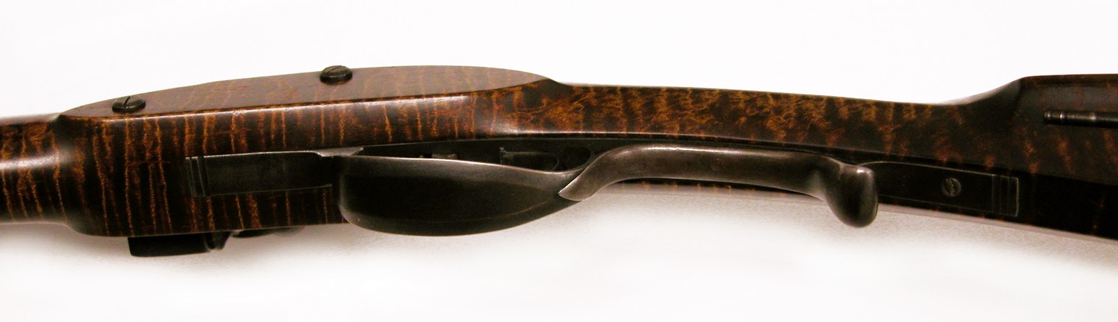 Contemporary Makers: Fred Riley