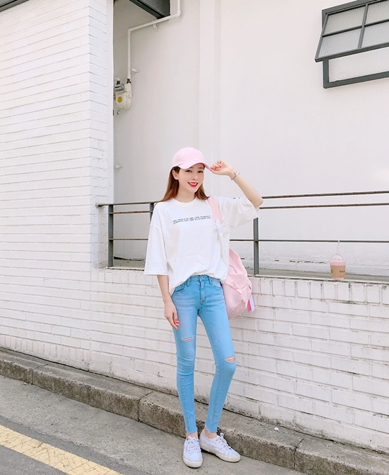 Korean Daily Fashion - Official Korean Fashion