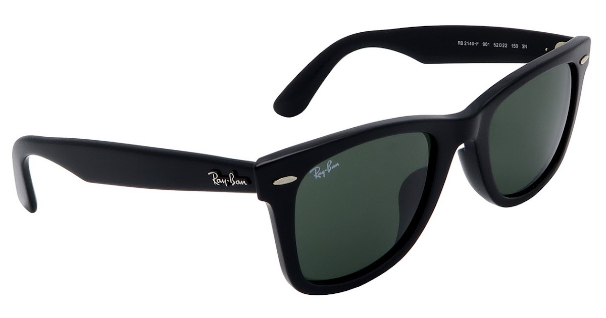 Eyewear Photography: Ray-Ban product photography for Ray-Ban sellers