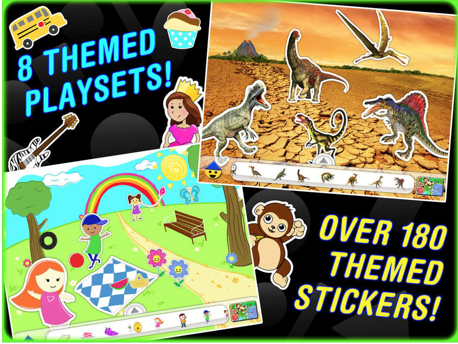 SpeechTechie- Technology, Apps and Lessons for SLPs and Teachers who ...