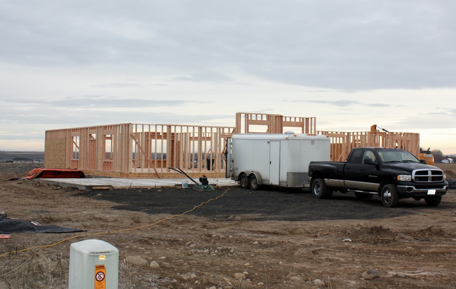 Cayuse Moses Lake | Lake View Home Sites: 2019
