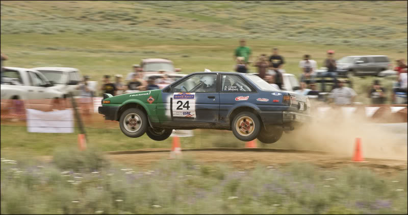 rallymemory: Ranking Rallymemory