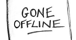 Bao-Nhi's blog: Going offline for a while