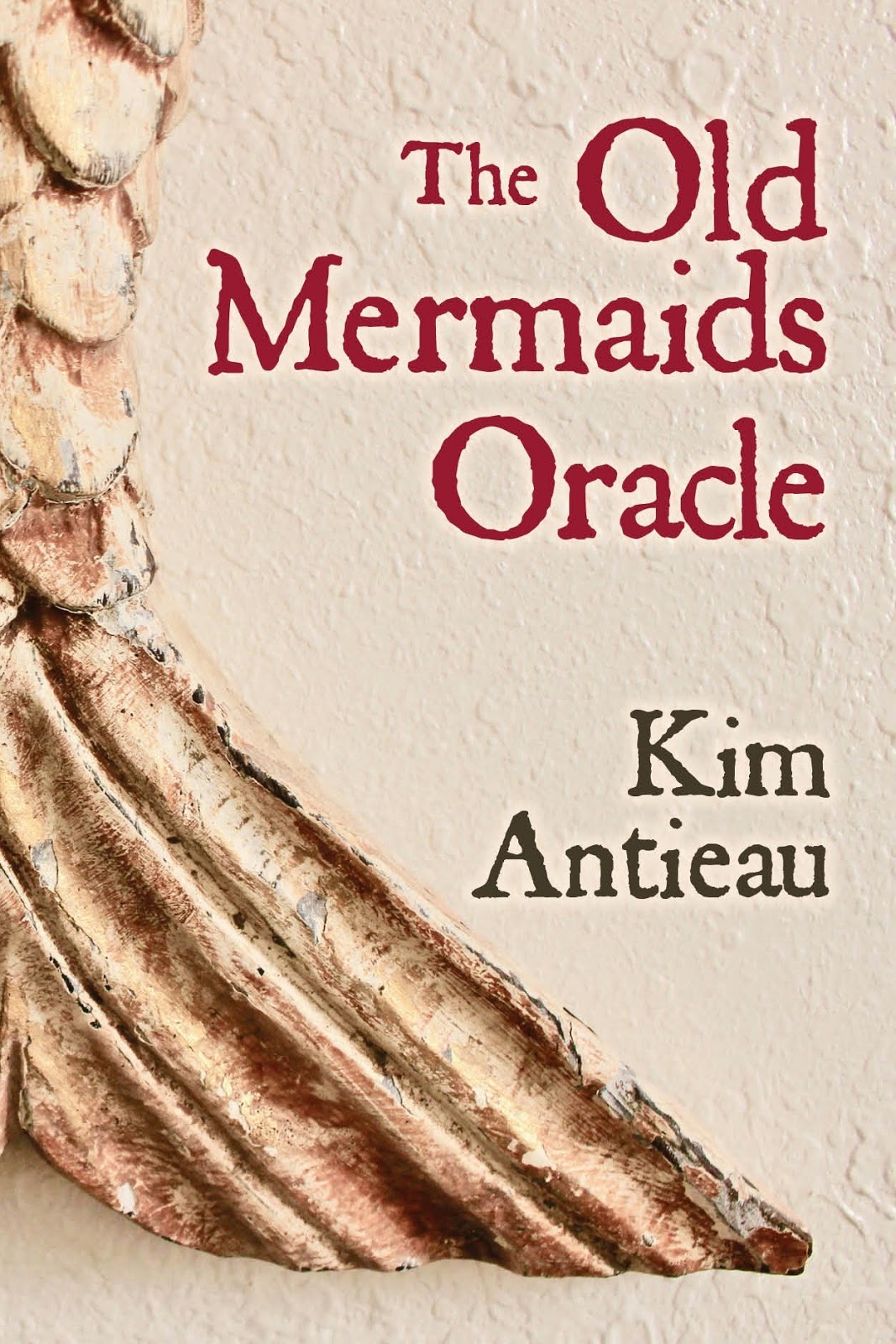 Church of the Old Mermaids: The Old Mermaids Oracle