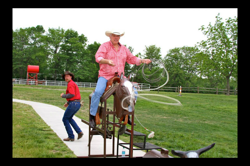 Faulkner's Ranch: Picnic Tips: Fun Games for Everyone