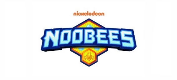 Nickelodeon estrena la serie Noobees - 17 de septiembre - TVCinews