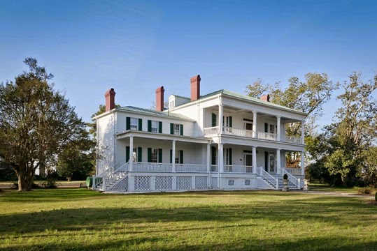 Kathryn Louise Wood Author Blog: 300 Years of Haunted Edenton...taking ...