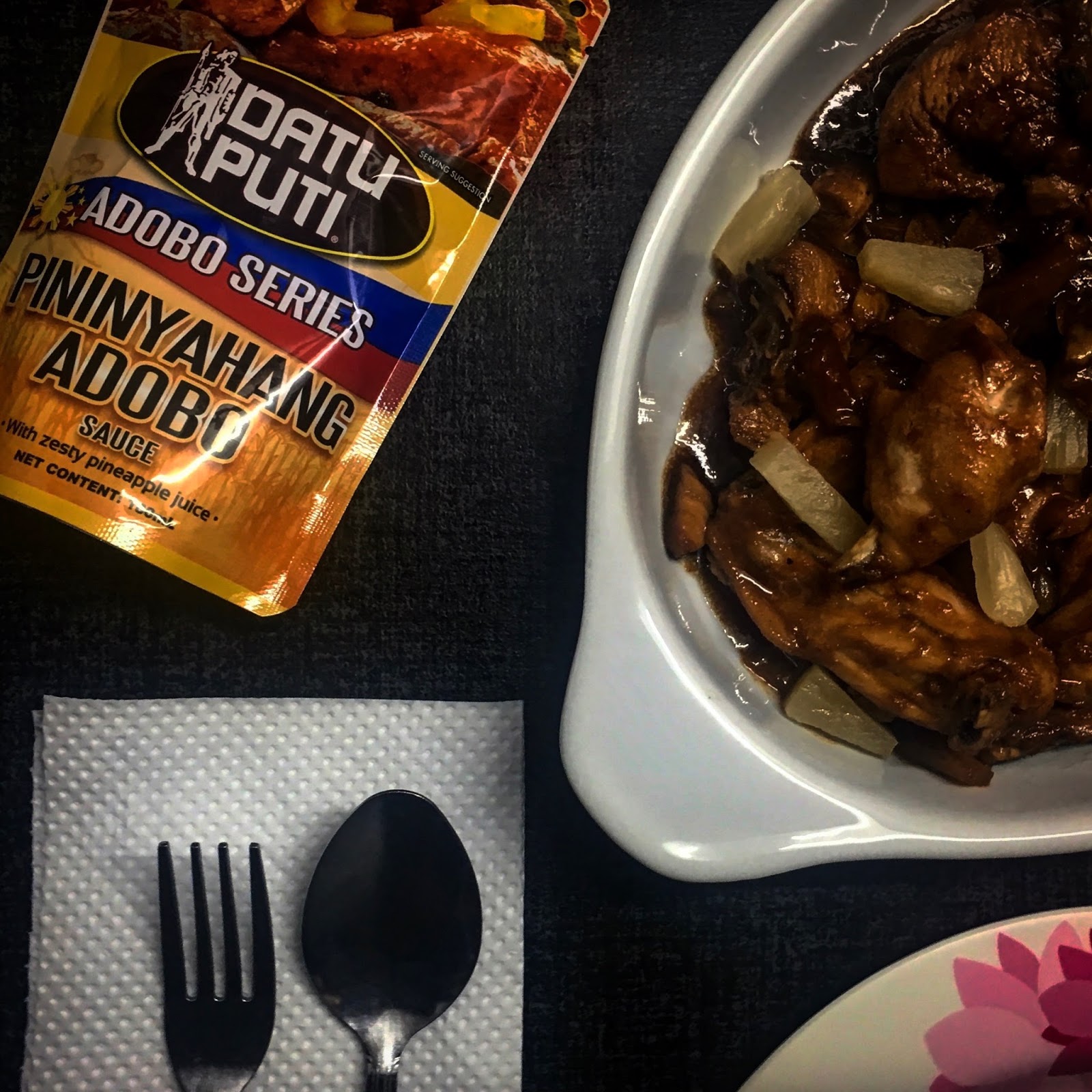 Savor Different Adobo Dishes in the Philippines with Datu Puti Adobo ...