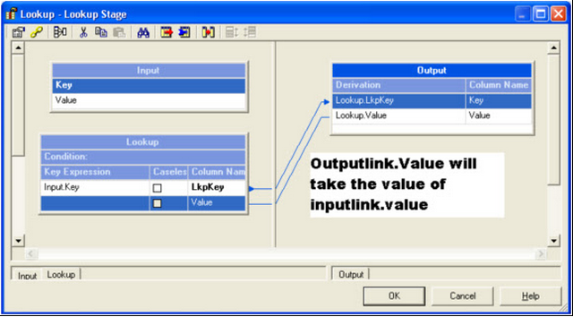 Datastage World: Quick Datastage Tips