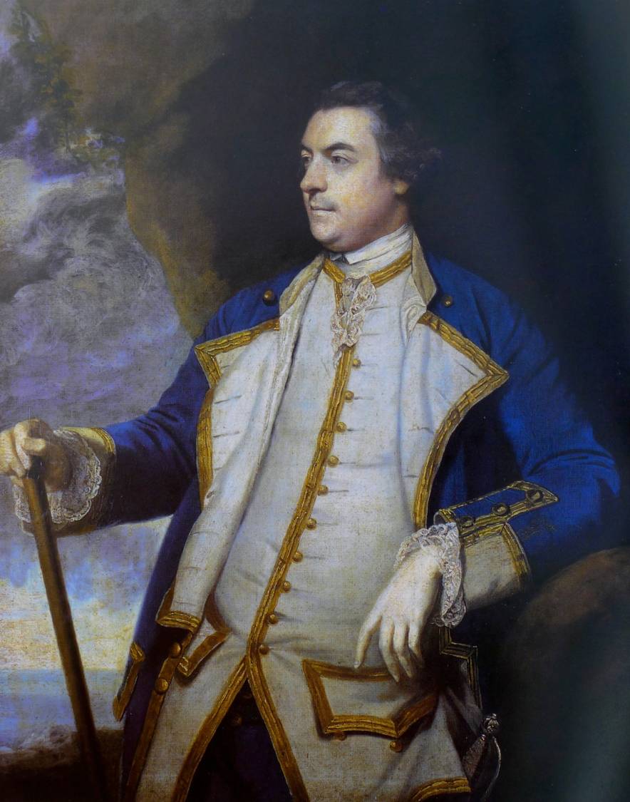 The History Girls: Admiral Duncan: Forgotten Hero - by Ann Swinfen