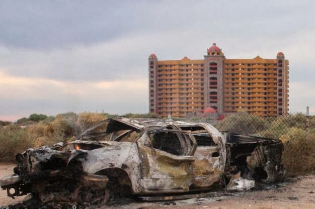 ¿Qué pasa BC?: Confirman muerte de “El Macho Prieto” pero el cuerpo ...