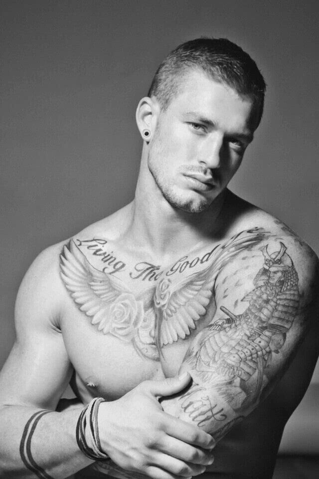 Chicos Guapos Fotos De Chicos Guapos En Blanco Y Negro
