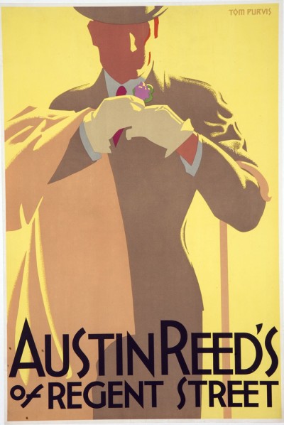 Austin Reed: British menswear company | The Fedora Lounge