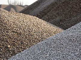 AGREGADOS | Engenharia Civil para Estudantes