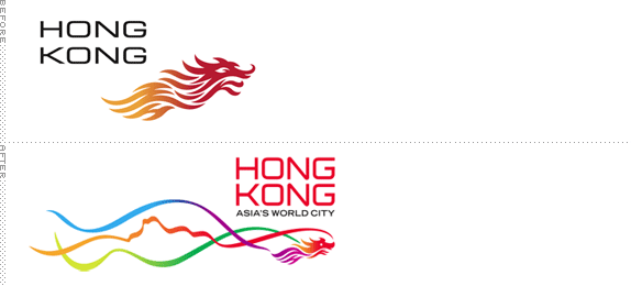 DESIGNSCAPE: Graphic Design in Hong Kong