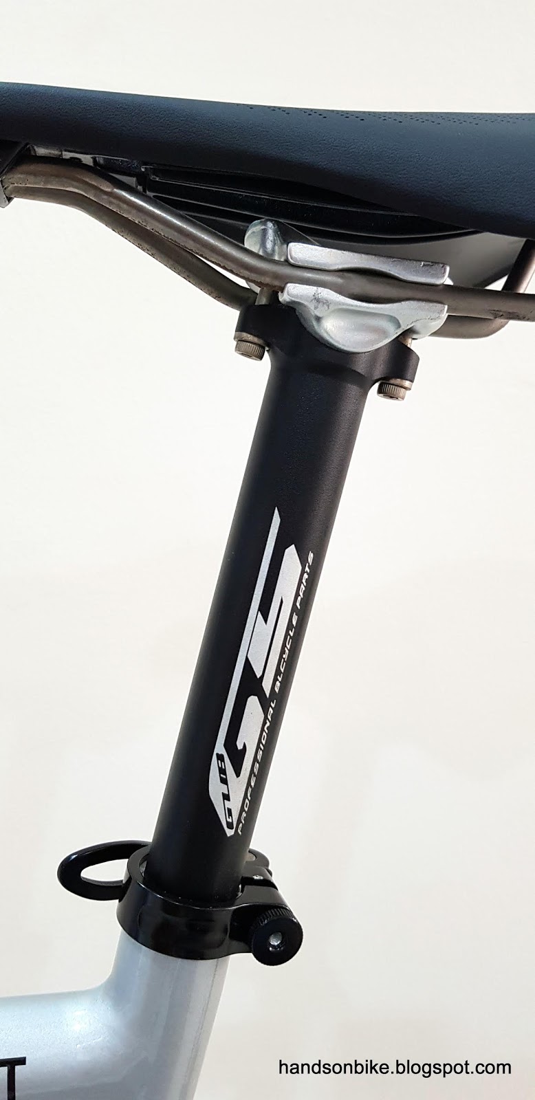 Hands On Bike: Ascent Bolt Mini Velo: Geometry Comparison + Ride Review