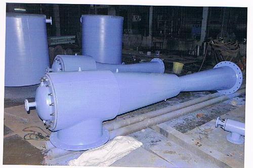 Stem Jet Refrigeration