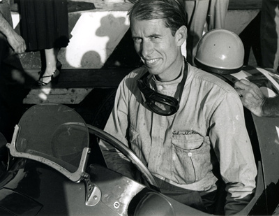 Tool-Using Biped: The Fitch Barrier: A Risk-Taker's Lifesaving Legacy