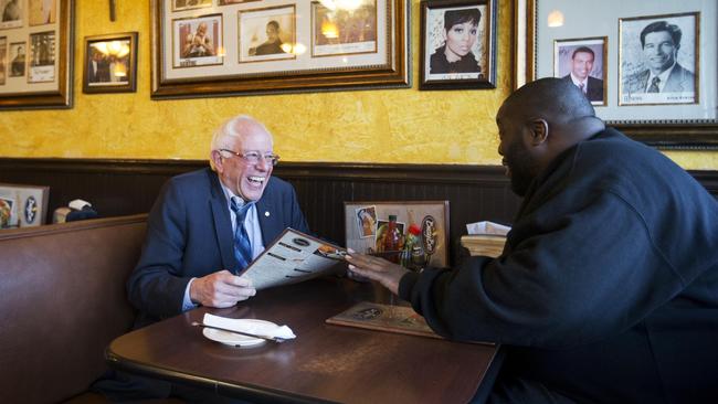 Tha Vantage: November 2015