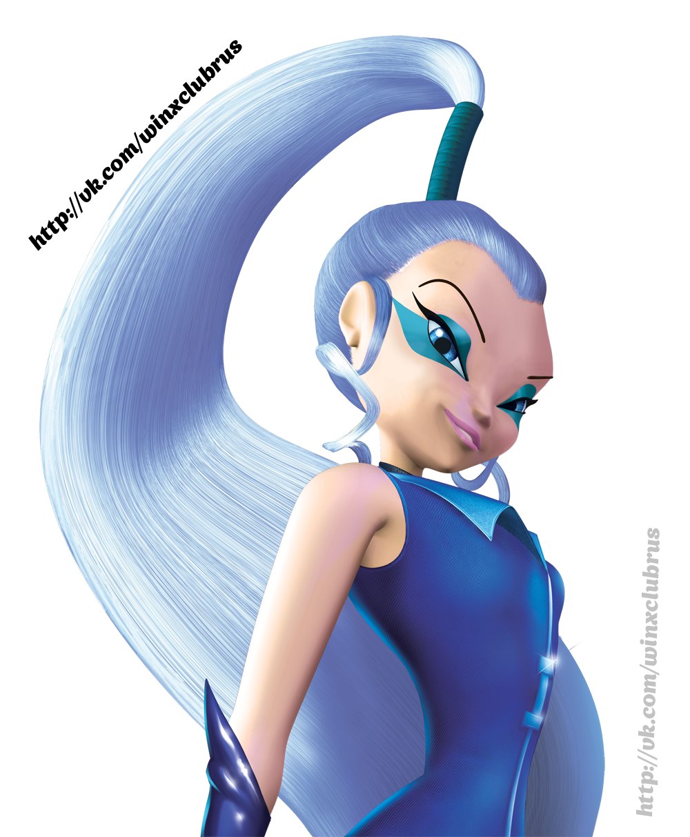 IMMAGINI DELLE TRIX - page 3