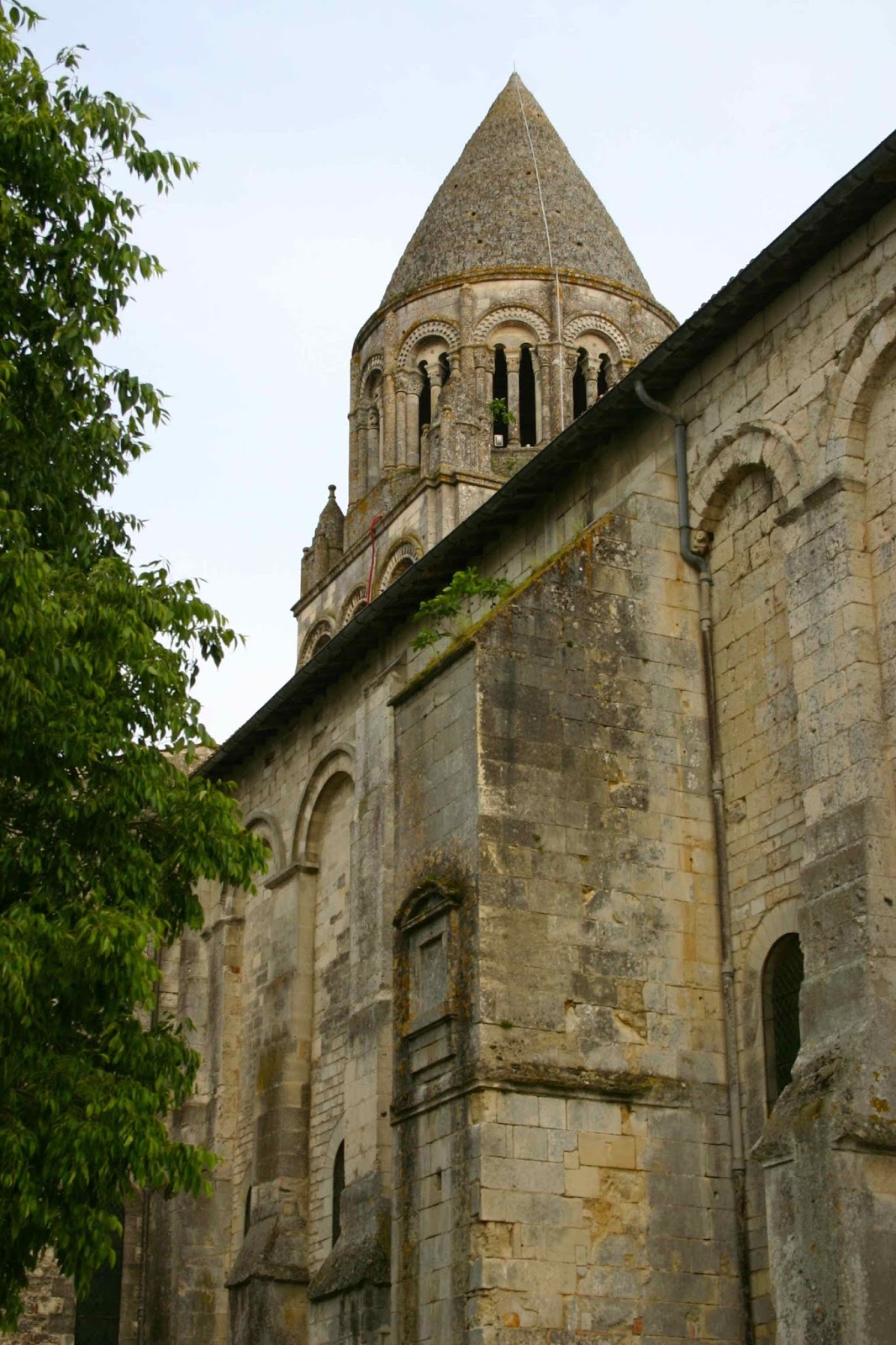 Life in the Middle Ages: Nunneries