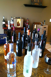 DIY Why Spend More: Befriend an alcohol sales rep