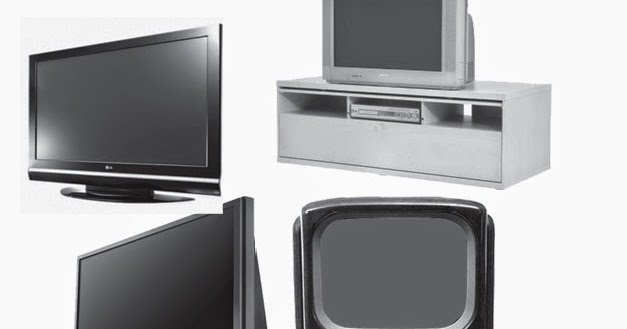 Sejarah, Fungsi, dan Cara Kerja Televisi