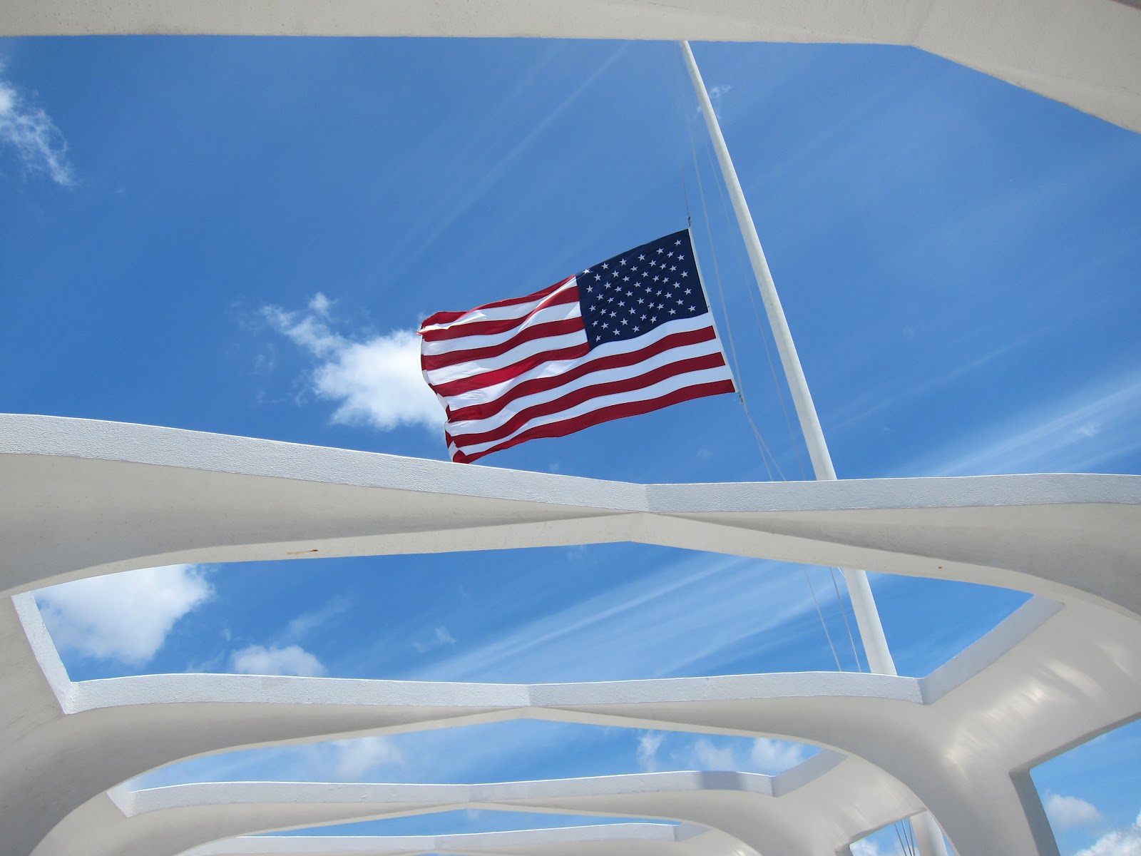 Adventures (and Misadventures) of Kris and Chris: Pearl Harbor and the ...