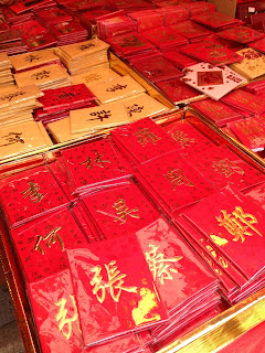 Expat Kiwis: Hongbao Do's and Don'ts