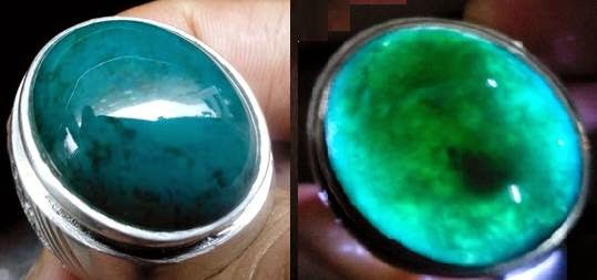 Ciri Harga dan Aneka Batu Bacan Semi Kristal ~ BATU AKIK ONLINE PERMATA ...