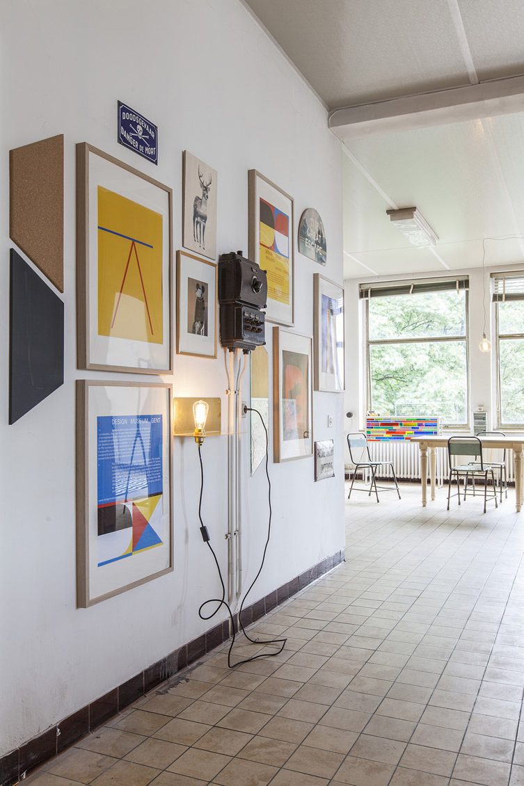 VM designblogg: Κατοικία στο Βέλγιο